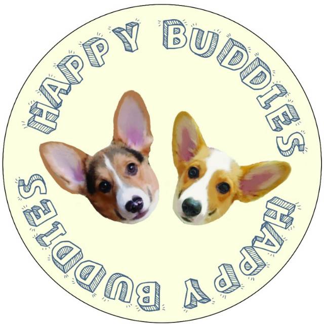 Produk Happy Buddies | Shopee Indonesia