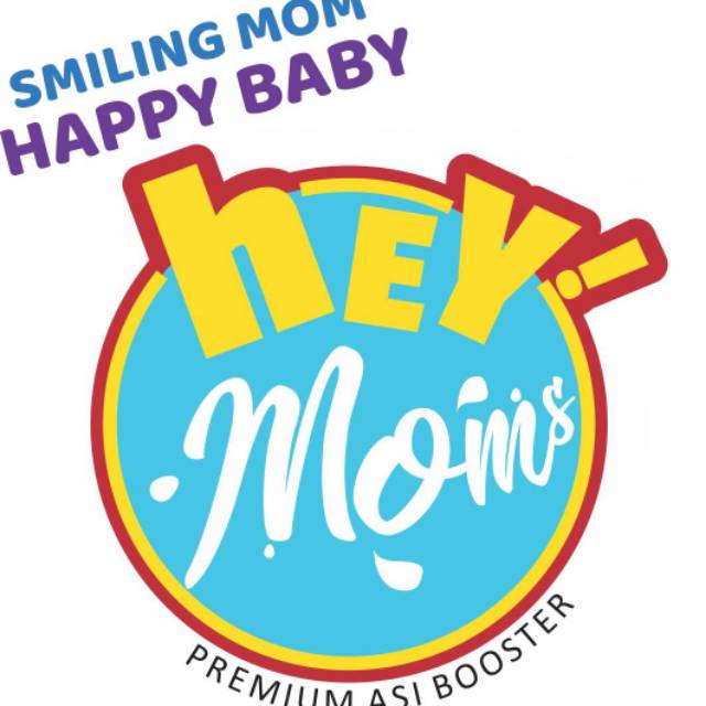 Produk Heymoms Official | Shopee Indonesia