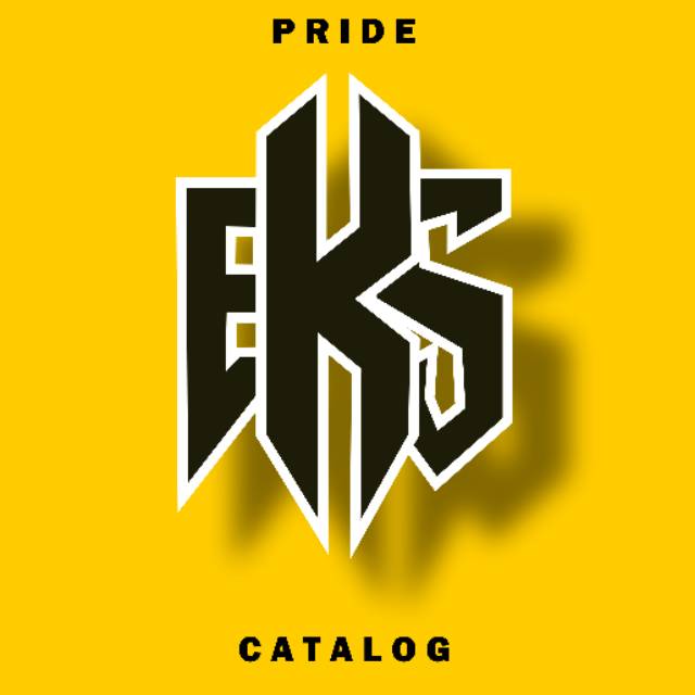 Produk EKS PRIDE CATALOG | Shopee Indonesia