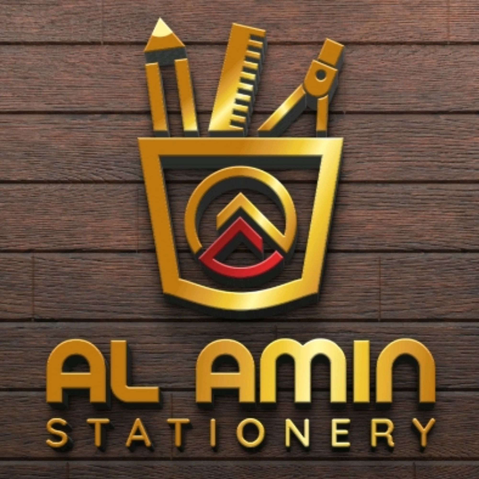 Produk AL AMIN STATIONERY | Shopee Indonesia