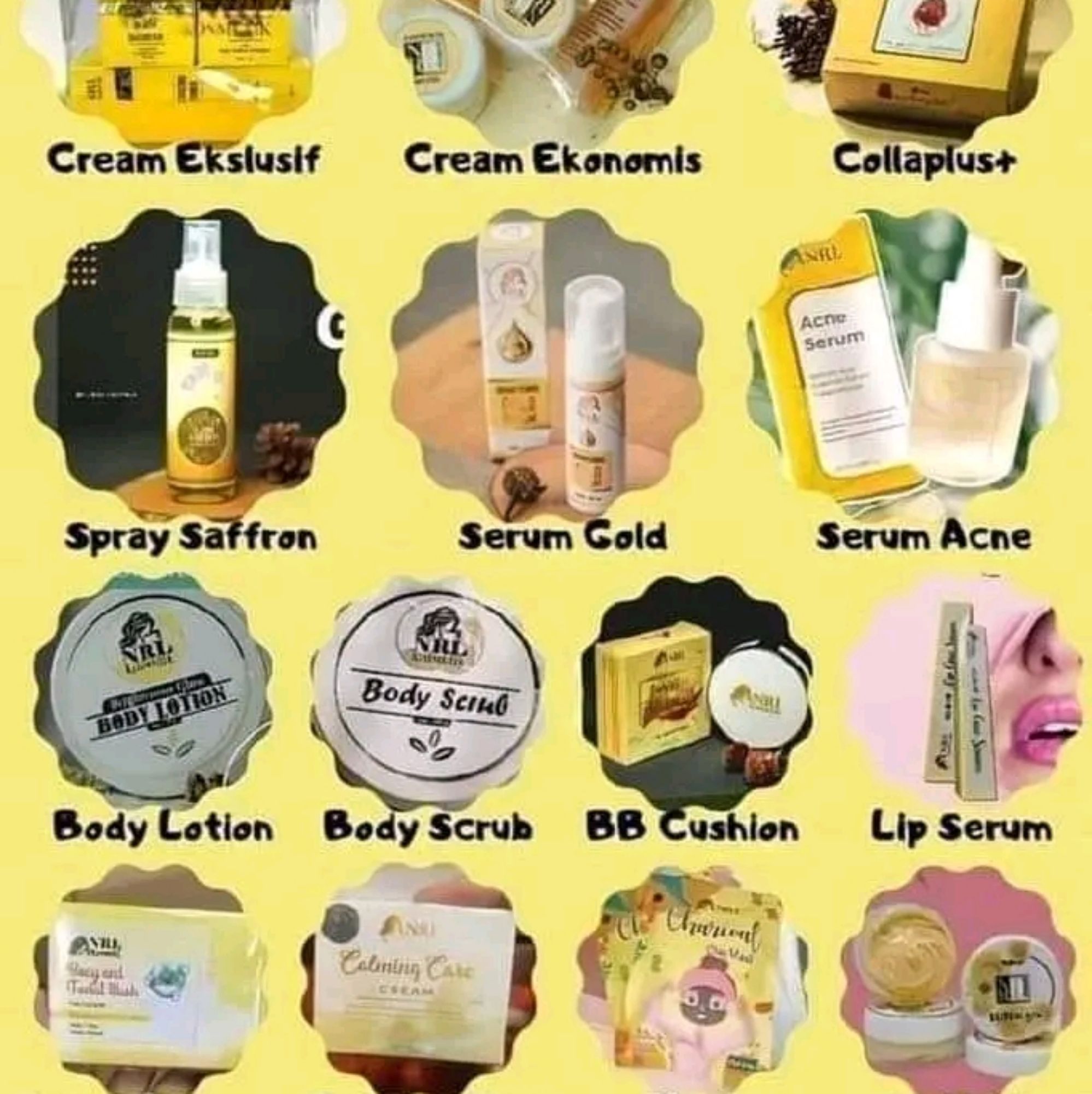 Produk isyah Olshop | Shopee Indonesia