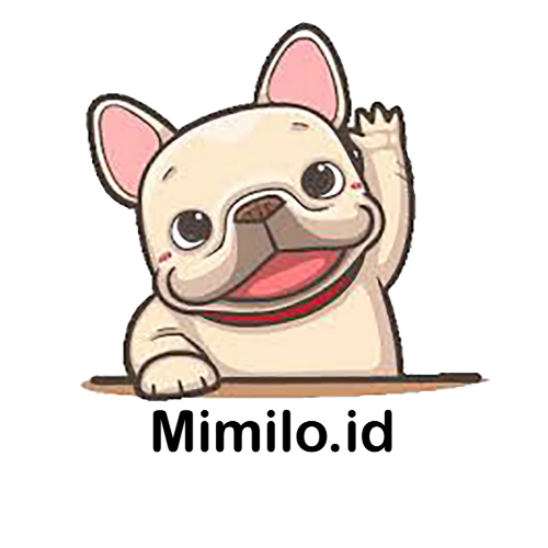 Produk Mimilo.id | Shopee Indonesia