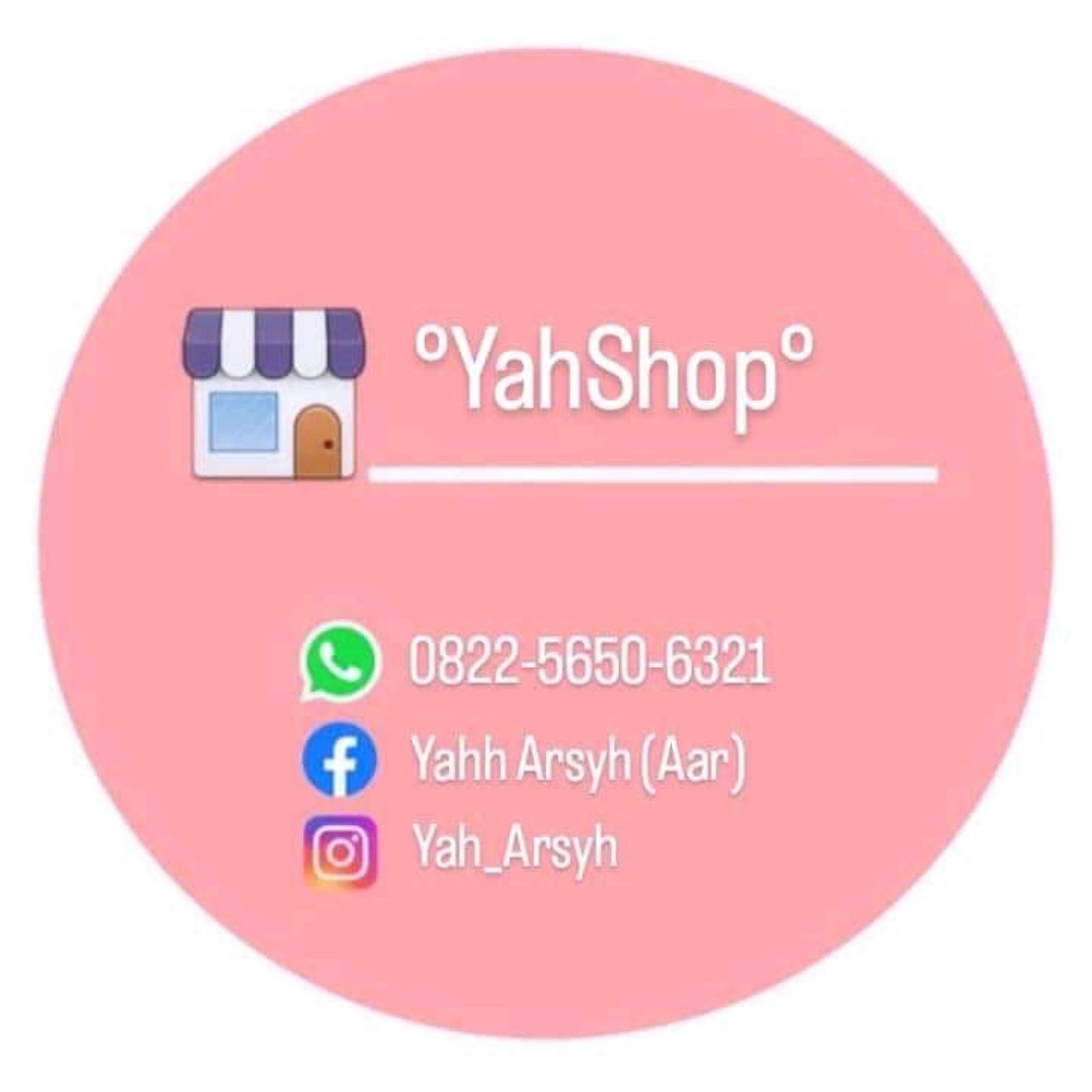 Produk Arsiyah Shop | Shopee Indonesia