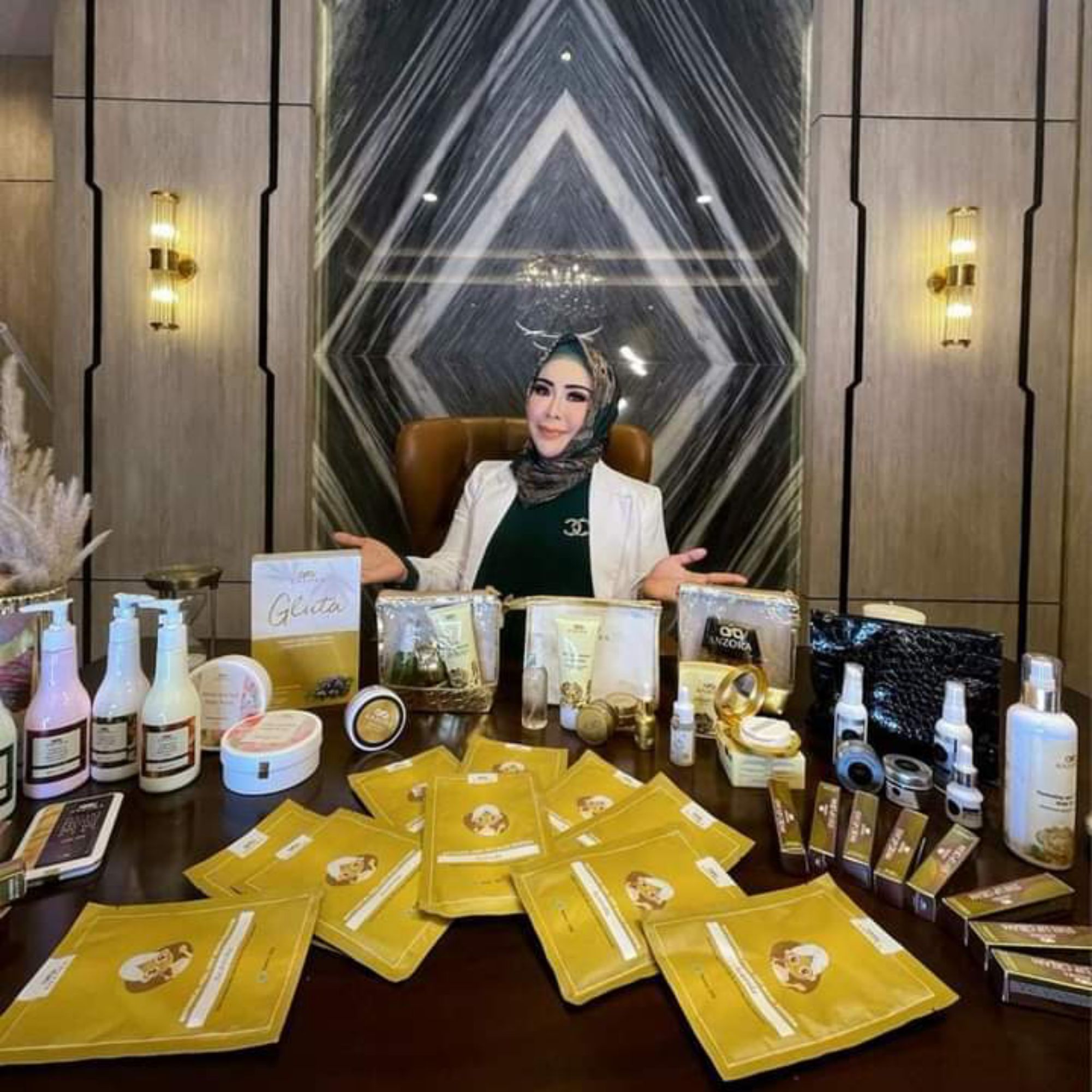 Produk ANZORA OFFICIAL | Shopee Indonesia