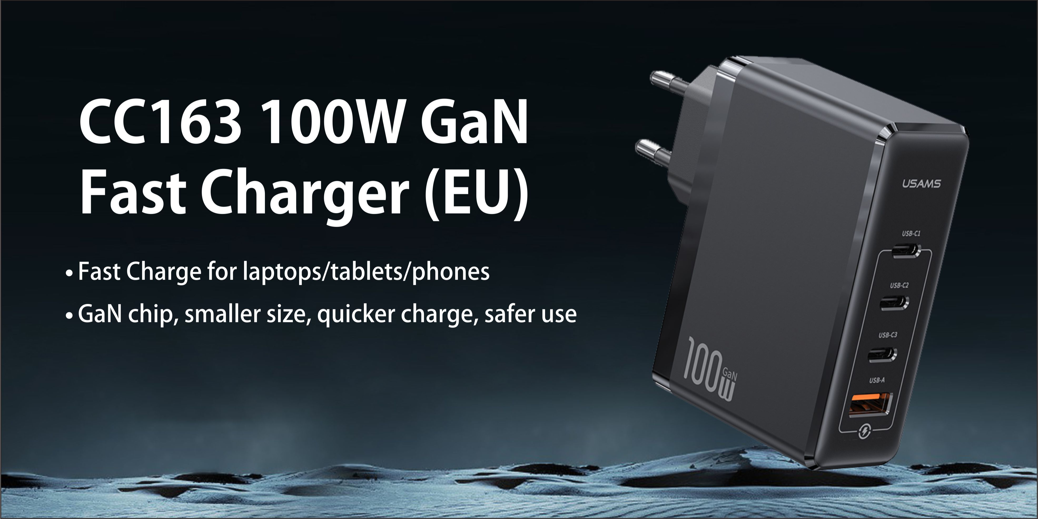 Produk USAMS ID Official | Shopee Indonesia