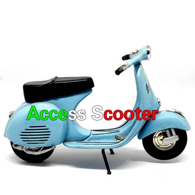 Produk Access_Scooter | Shopee Indonesia