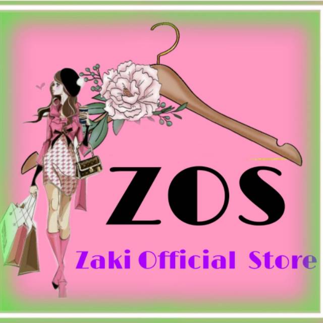 Produk Zaki Official Store | Shopee Indonesia
