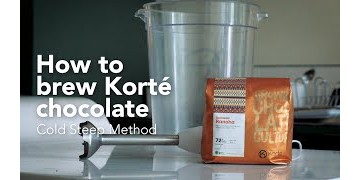 Produk Korte Chocolate | Shopee Indonesia