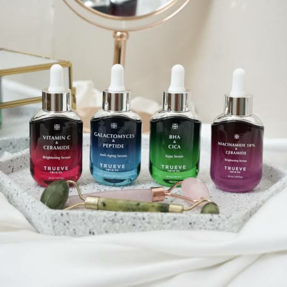 Produk Trueve | Shopee Indonesia