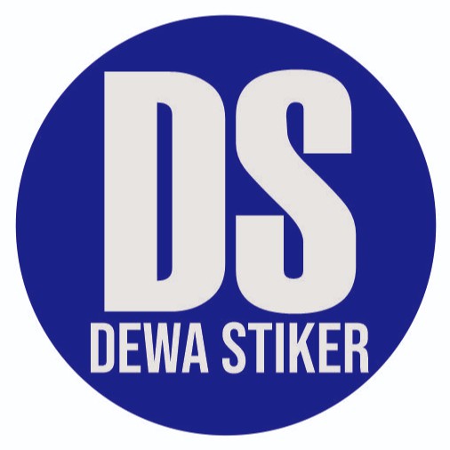 Produk Dewa Stiker | Shopee Indonesia