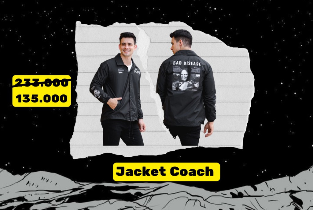 Produk Project Bersama | Shopee Indonesia