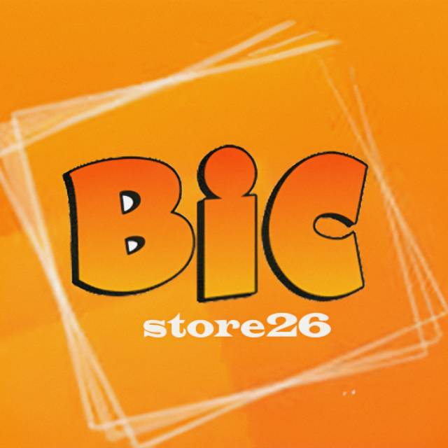 Produk BIC STORE26 | Shopee Indonesia