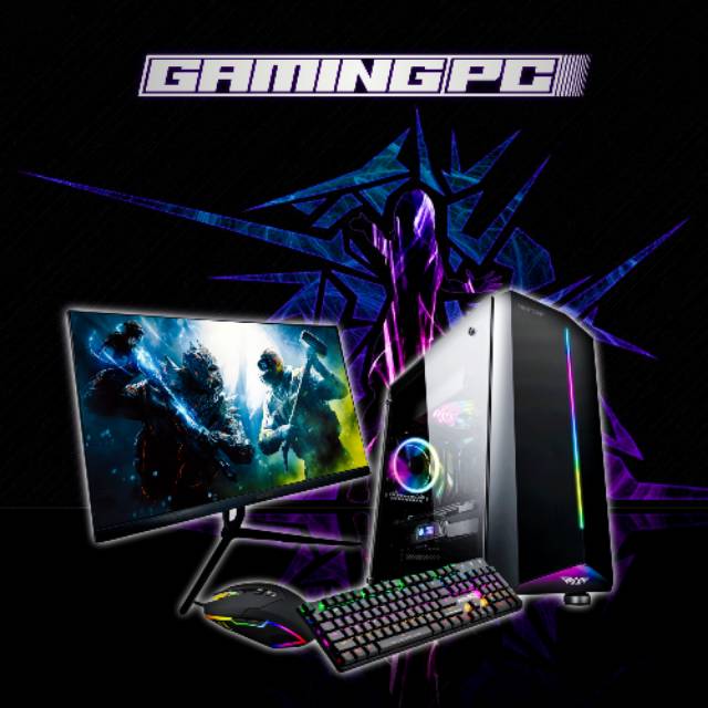 Produk Ok One Computer | Shopee Indonesia