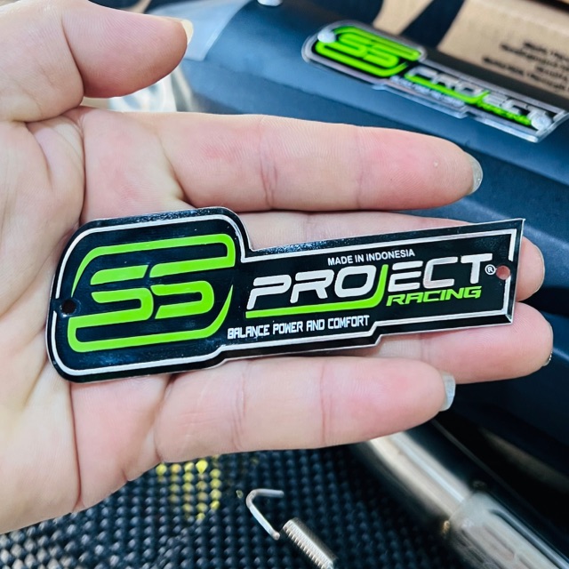 Produk SS PROJECT OFFICIAL | Shopee Indonesia