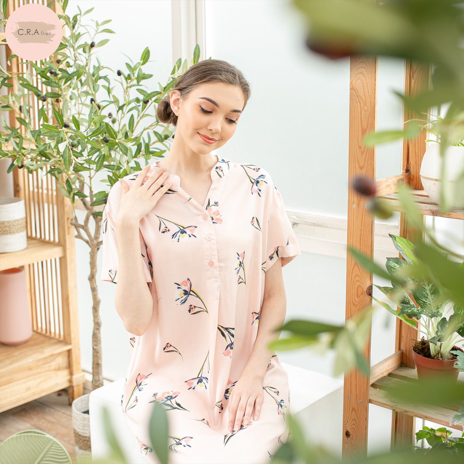 Toko Online CRA OUTFIT OFFICIAL SHOP | Shopee Indonesia
