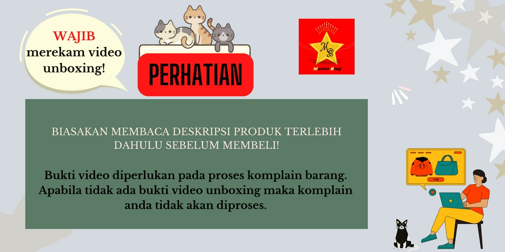 Produk Master Bing | Shopee Indonesia