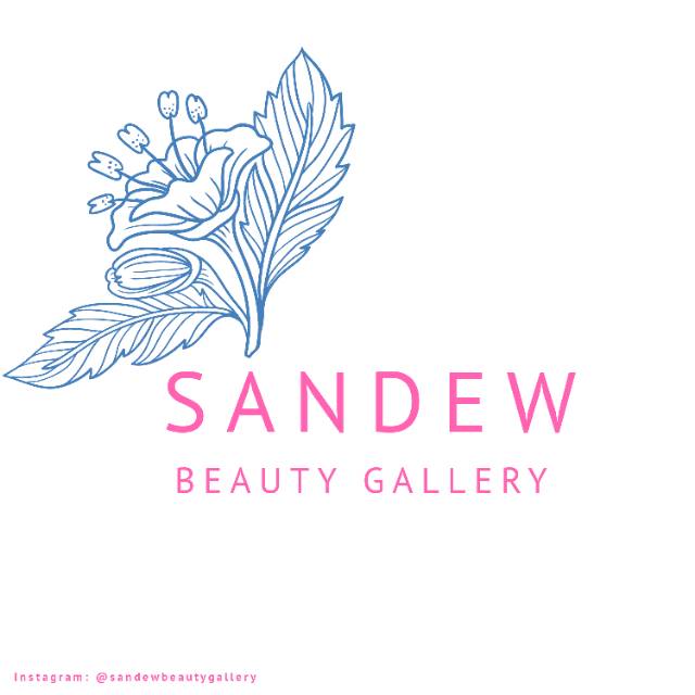 Produk Sandew Beauty Gallery | Shopee Indonesia
