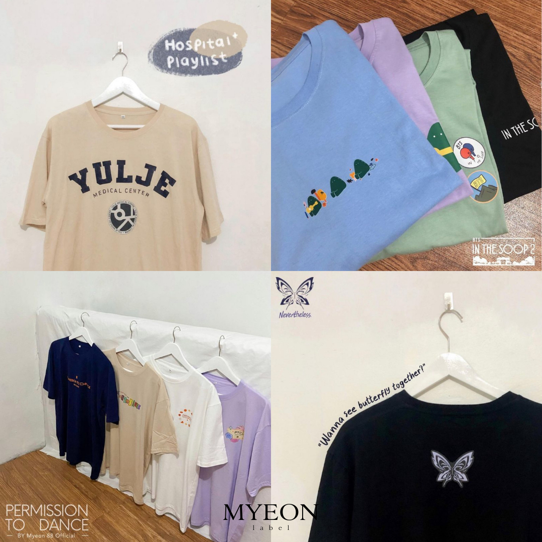 Produk MYEON LABEL | Shopee Indonesia