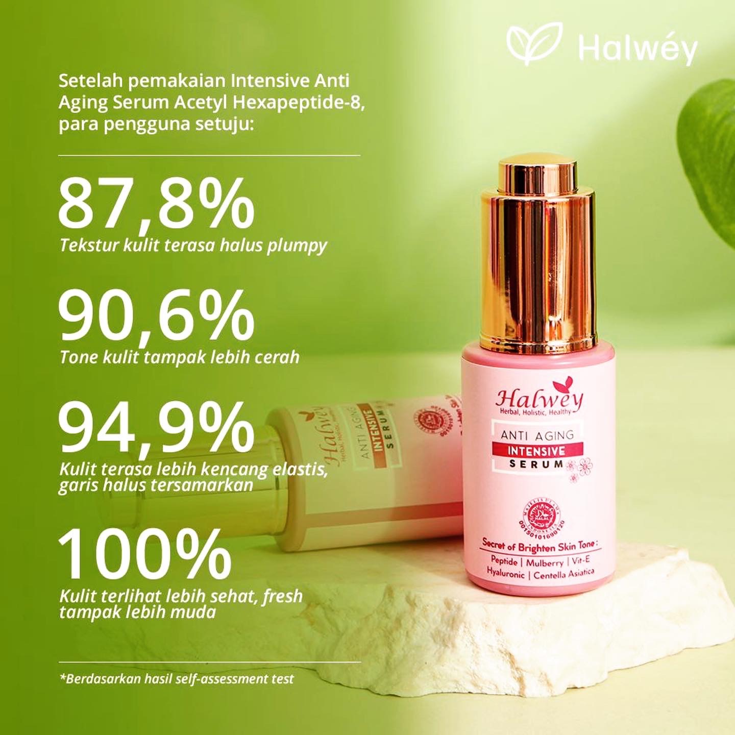 Toko Online Halwey Official Shop | Shopee Indonesia