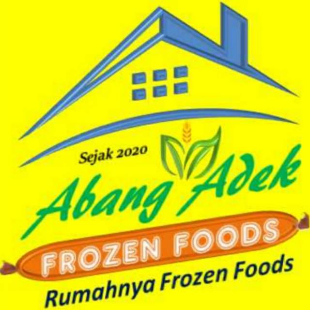 Produk Abang Adek Frozen Foods Shopee Indonesia