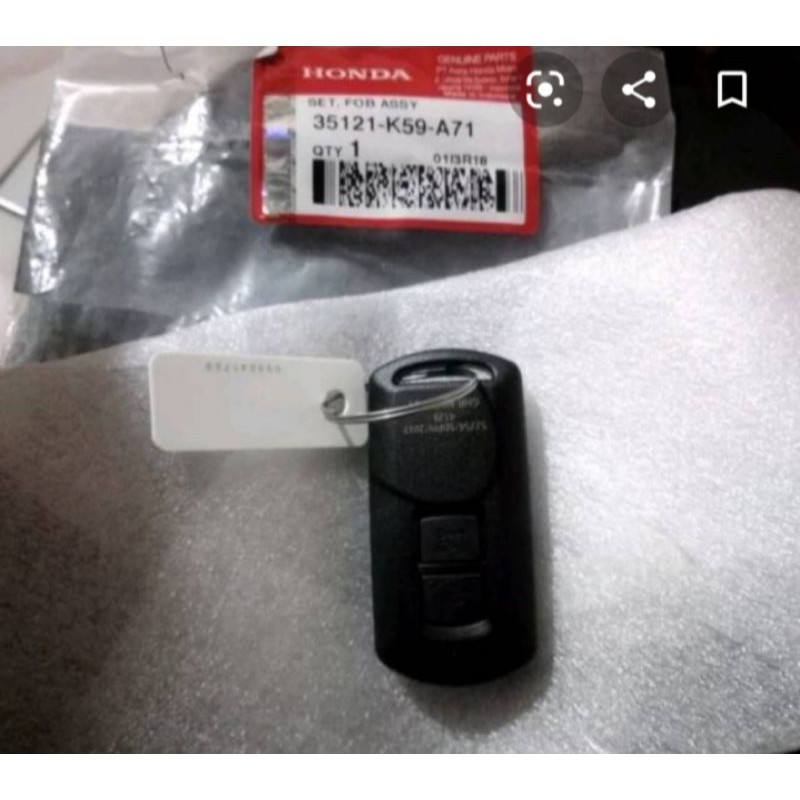 Produk HIRUKAG PART AHM ORIGINAL HGP | Shopee Indonesia
