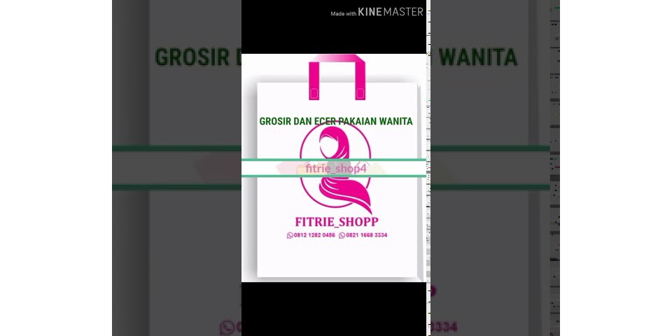 Produk FiTRiE SHOPofficial | Shopee Indonesia