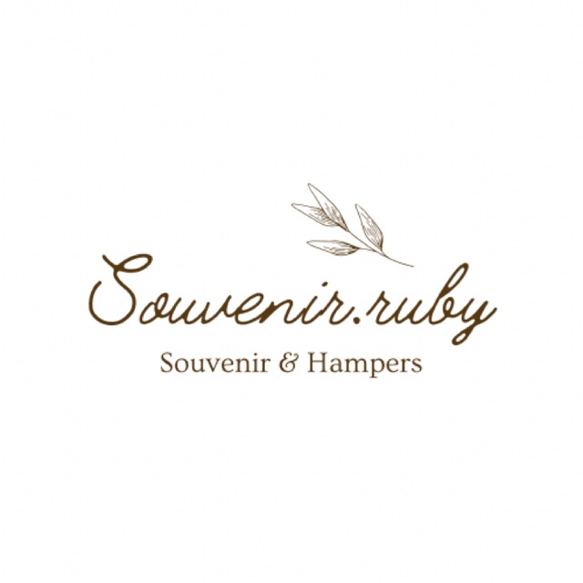 Produk Souvenir.ruby | Shopee Indonesia