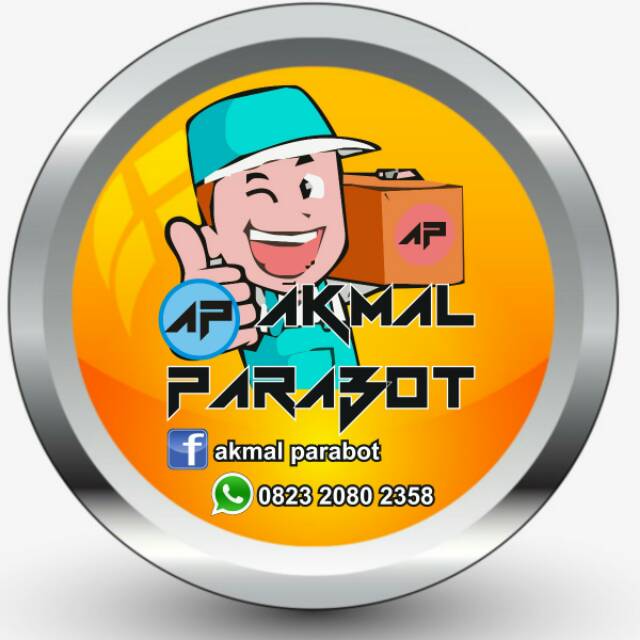 Produk Toko akmal parabot | Shopee Indonesia
