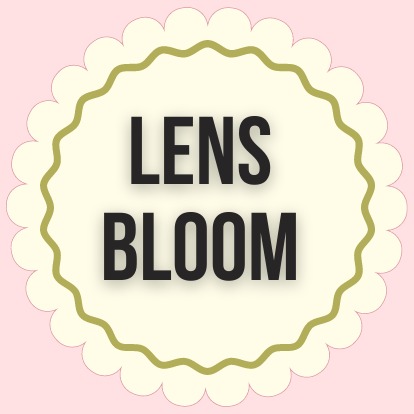 Produk Lens Bloom | Shopee Indonesia