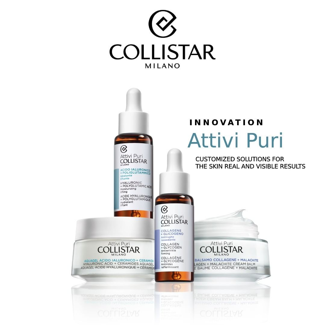 Toko Online Collistar Indonesia Official | Shopee Indonesia