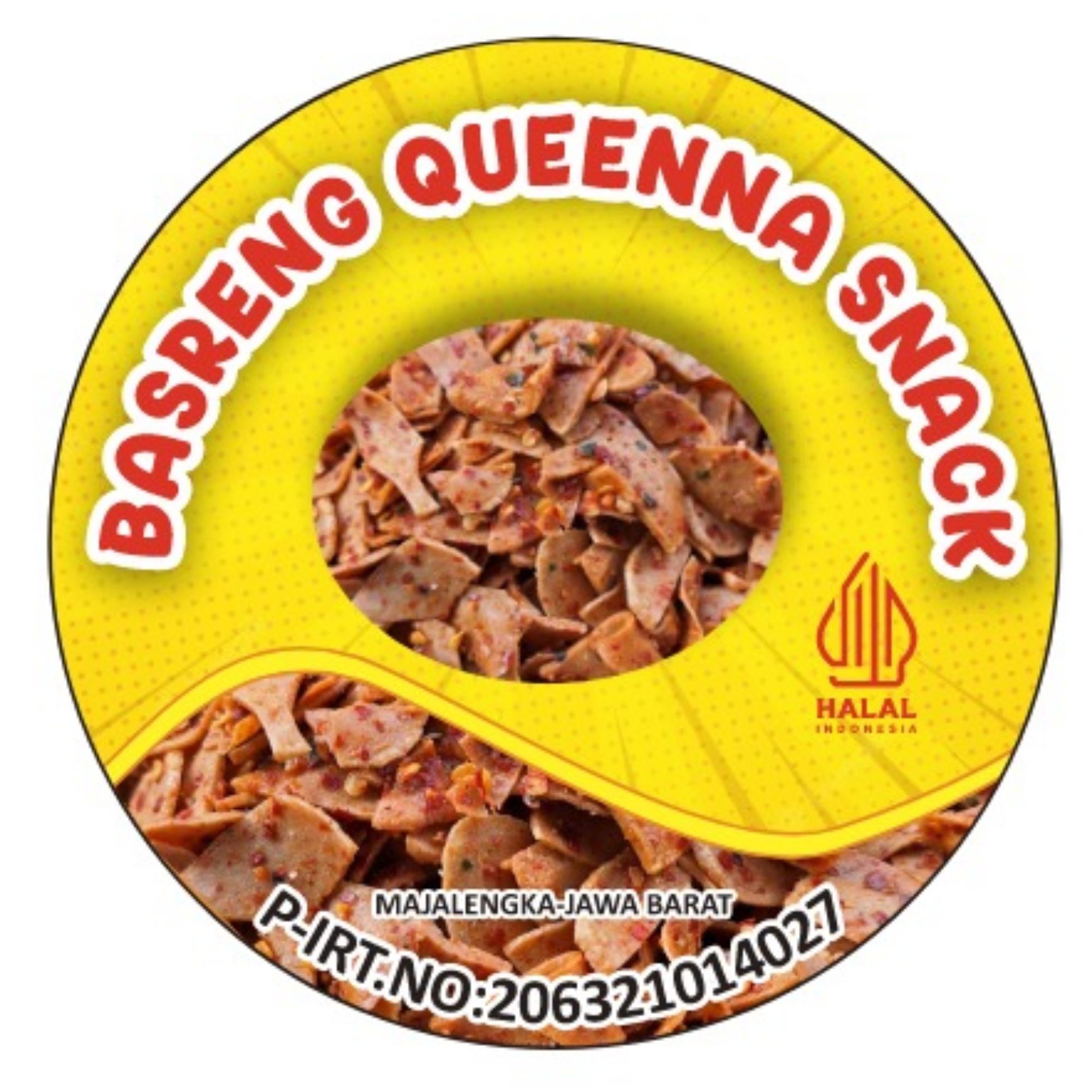 Produk Queenna snack | Shopee Indonesia