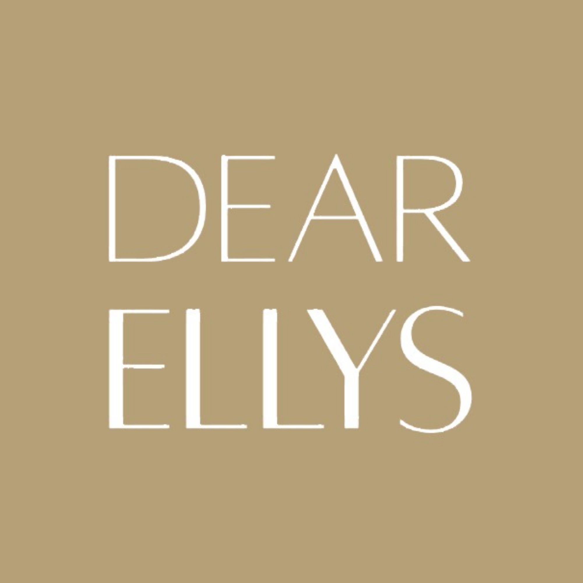 Produk Dear Ellys Official Shop | Shopee Indonesia