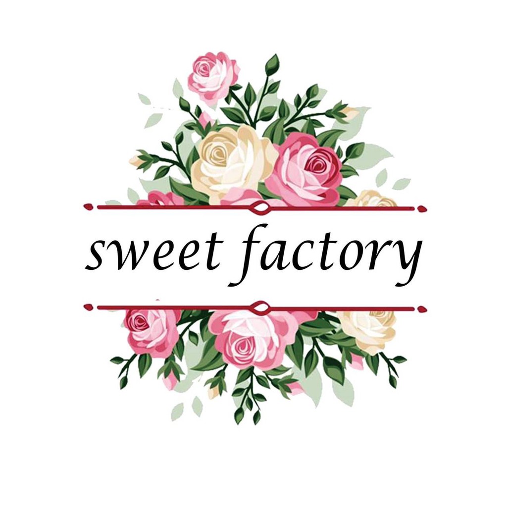 Produk sweetfactory | Shopee Indonesia