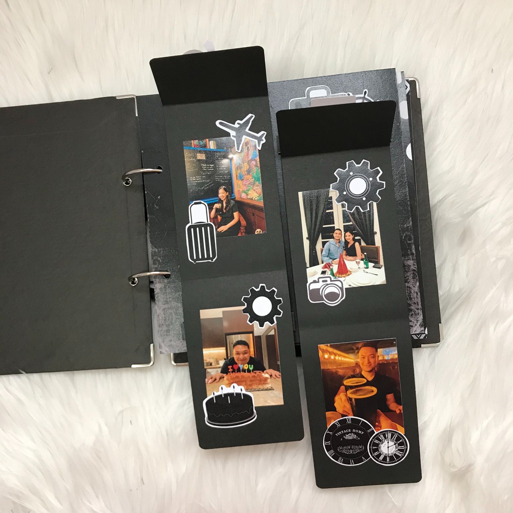 Produk SCRAPBOOK ISLAND | Shopee Indonesia