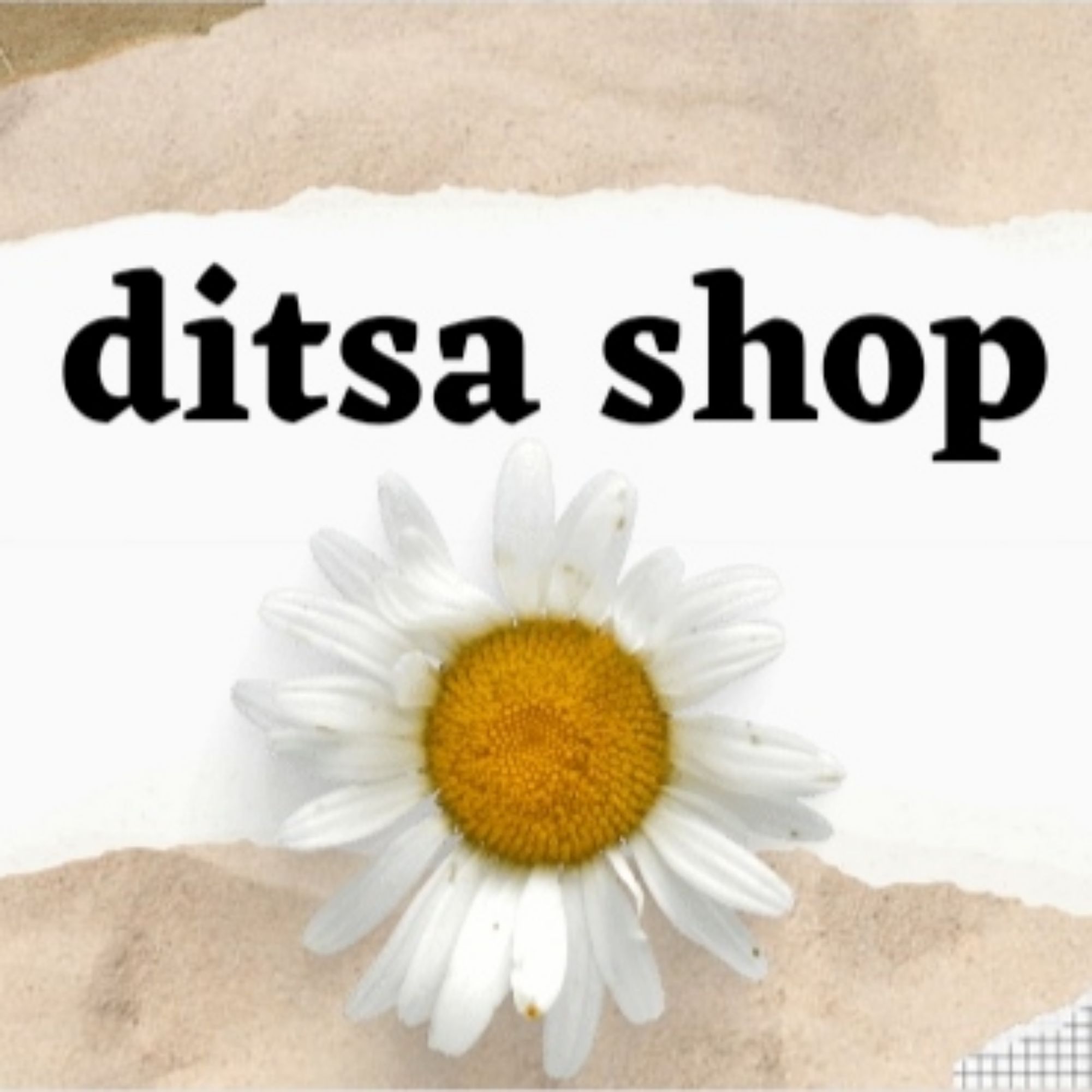Produk Ditsa store | Shopee Indonesia