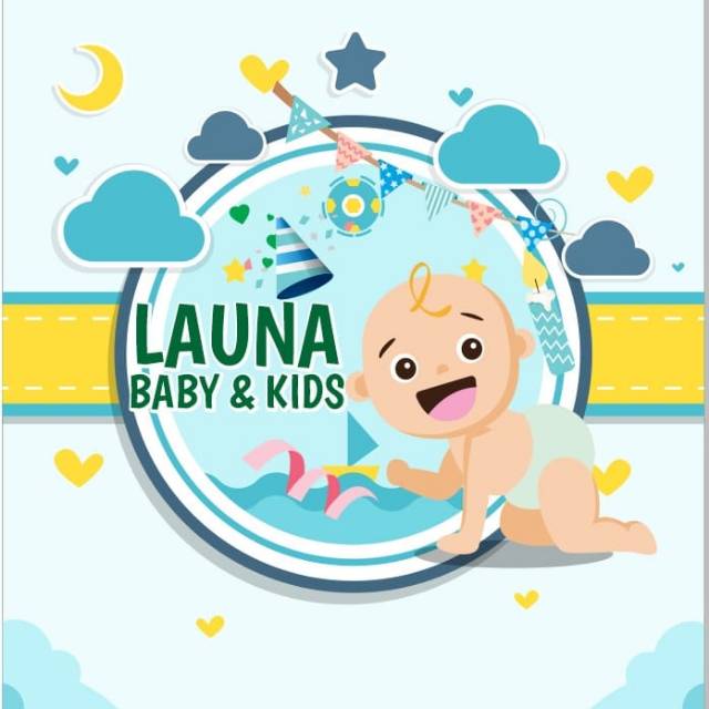 Produk LAUNA BABY AND KIDS | Shopee Indonesia