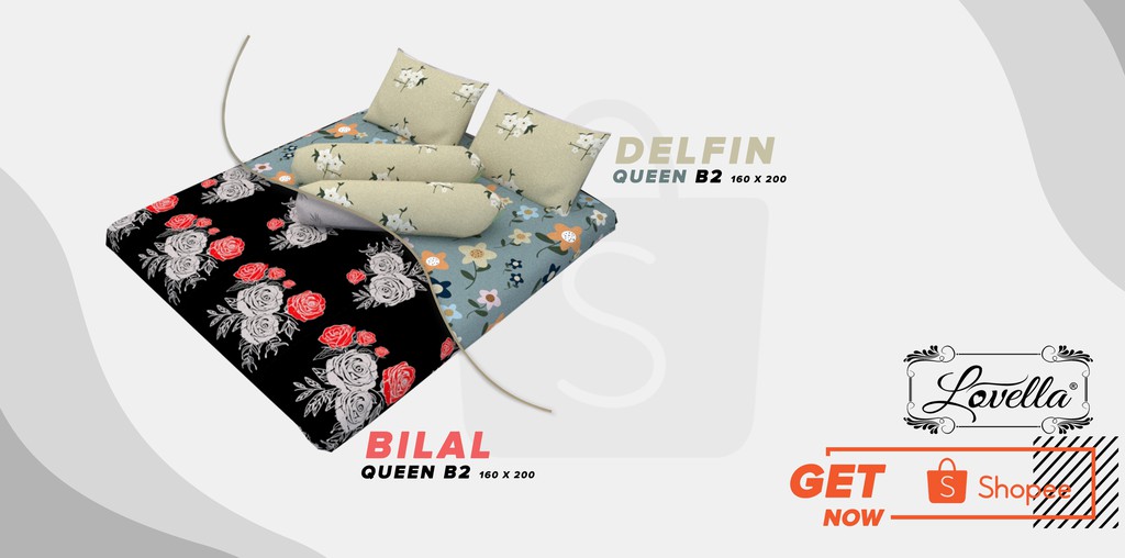 Toko Online Lovella Official Shop | Shopee Indonesia