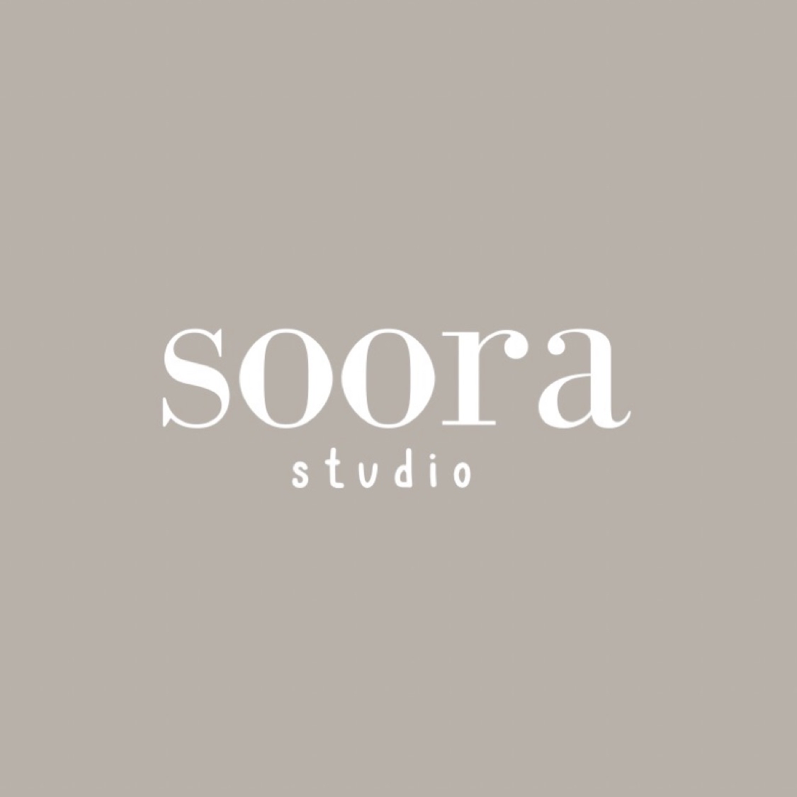 Produk Soora Studio | Shopee Indonesia