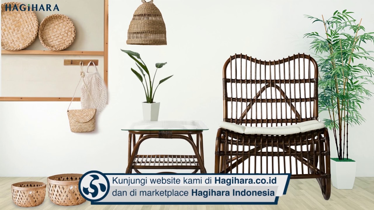 Toko Online Hagihara Indonesia Official | Shopee Indonesia