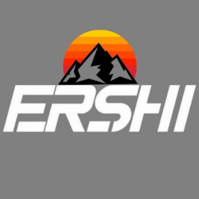 Produk BAJU/KAOS JERSEY ERSHI | Shopee Indonesia