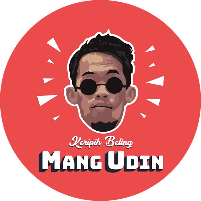 Produk KERIPIK BELING MANG UDIN | Shopee Indonesia