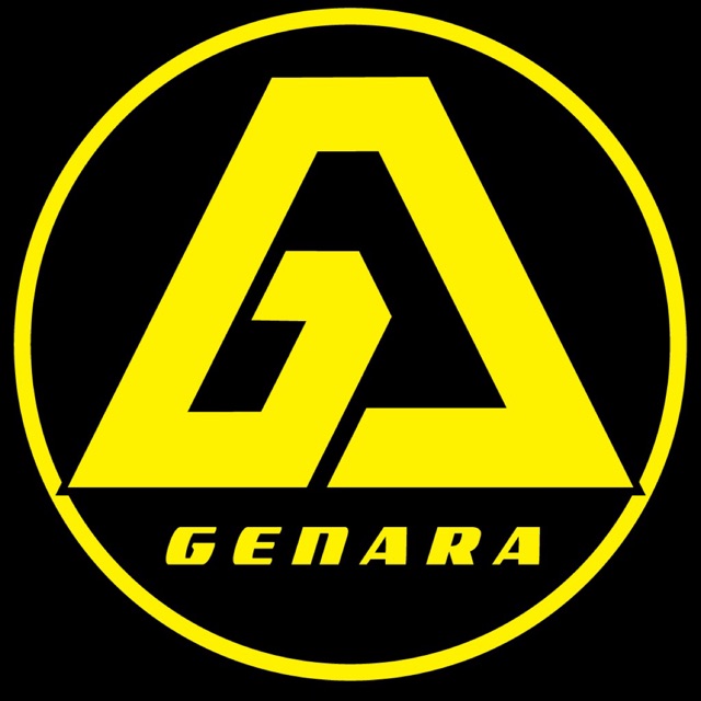 Produk GENARA OFFICIAL | Shopee Indonesia