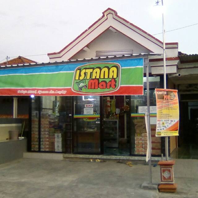 Produk Istana Mart Toserba | Shopee Indonesia