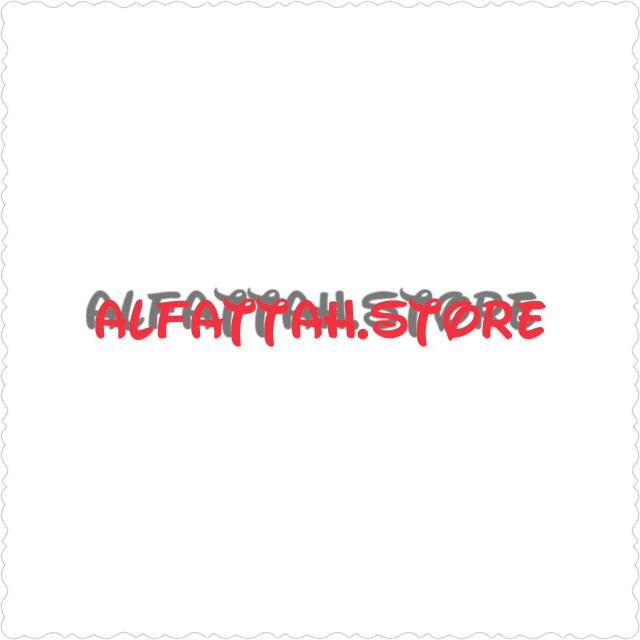 Produk AL-Fattah Store | Shopee Indonesia