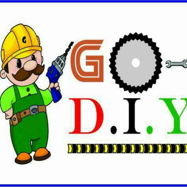 Produk GO DIY | Shopee Indonesia