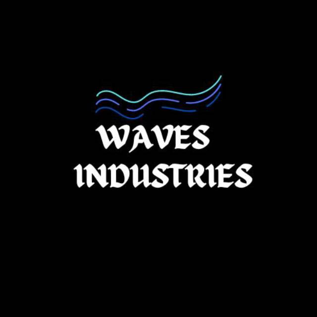 Produk waves industries | Shopee Indonesia