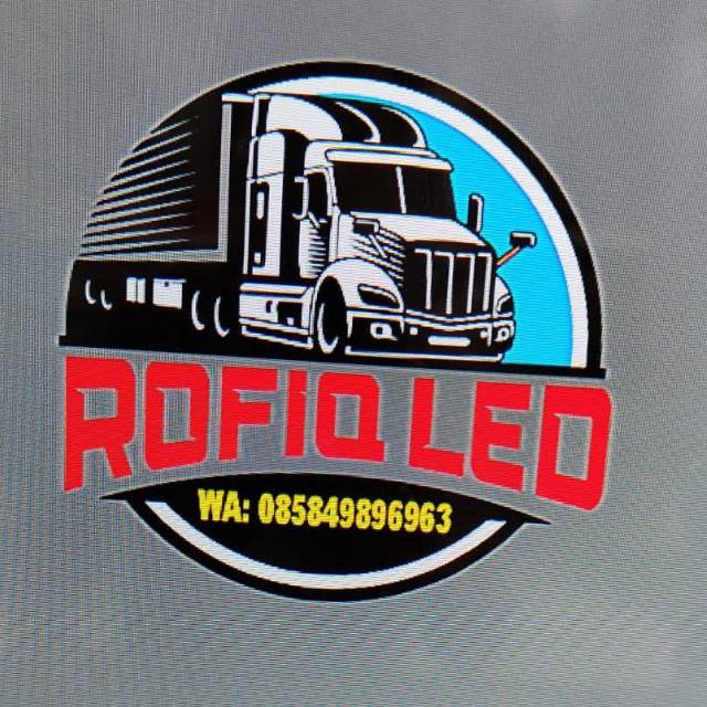Produk Rofiq LED | Shopee Indonesia
