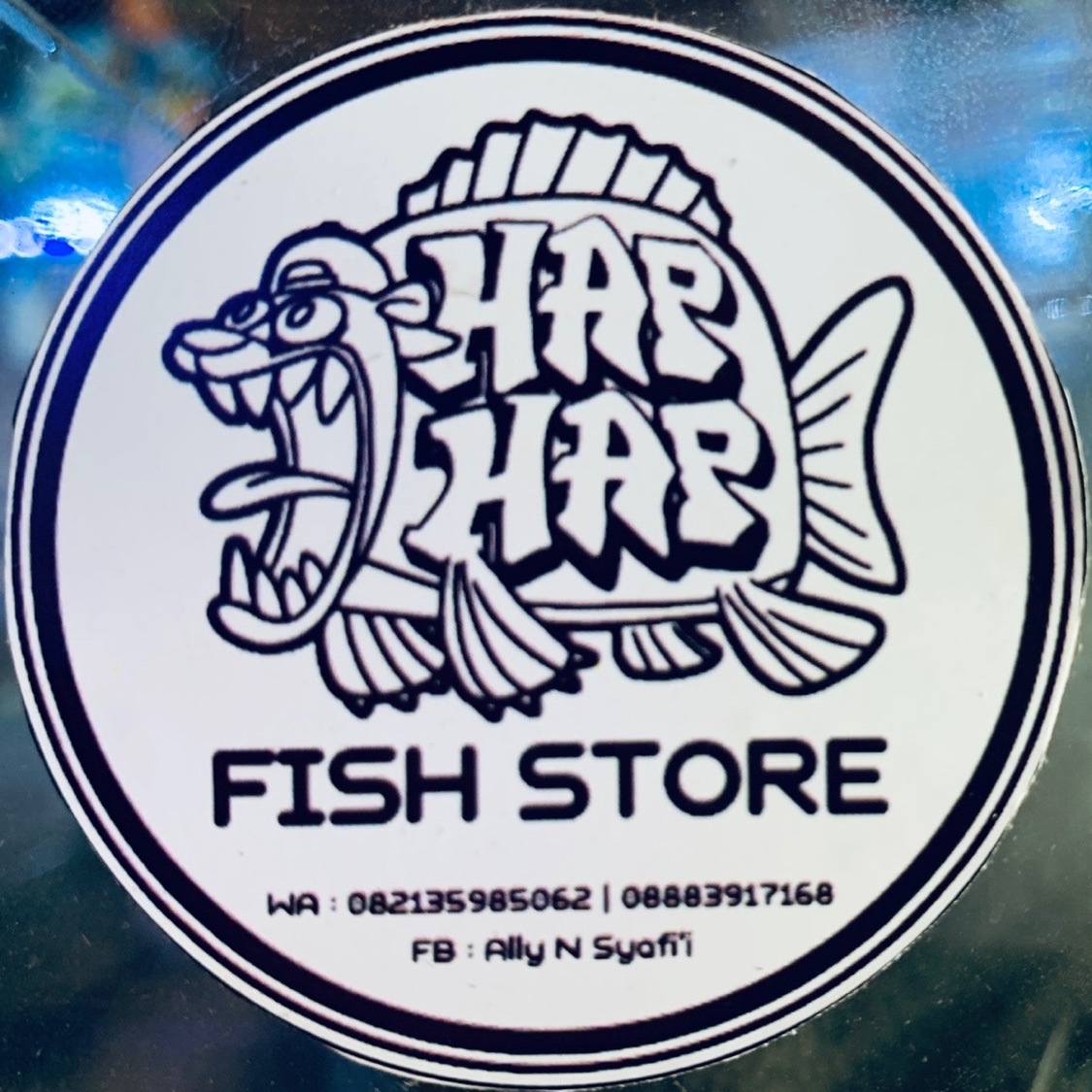 Produk Hap-Hap Store 유가입니다 | Shopee Indonesia