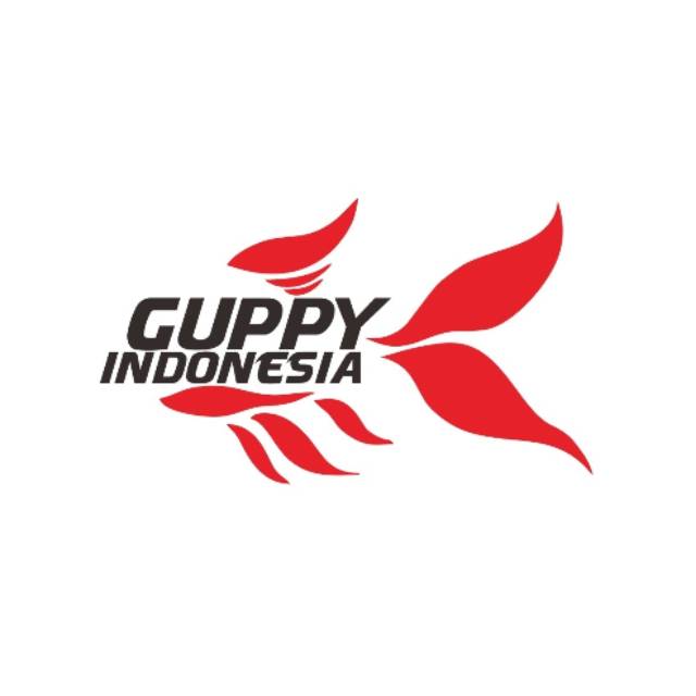 Produk Guppy Indonesia Official | Shopee Indonesia