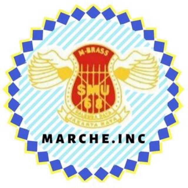 Produk marche.inc | Shopee Indonesia